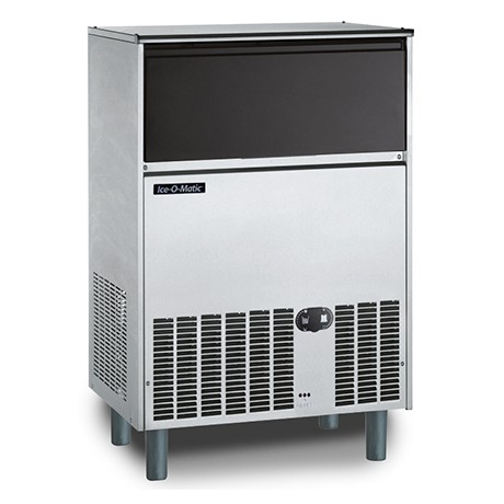 Ice-O-Matic ICEU146 Cube Ice Maker | Peachman