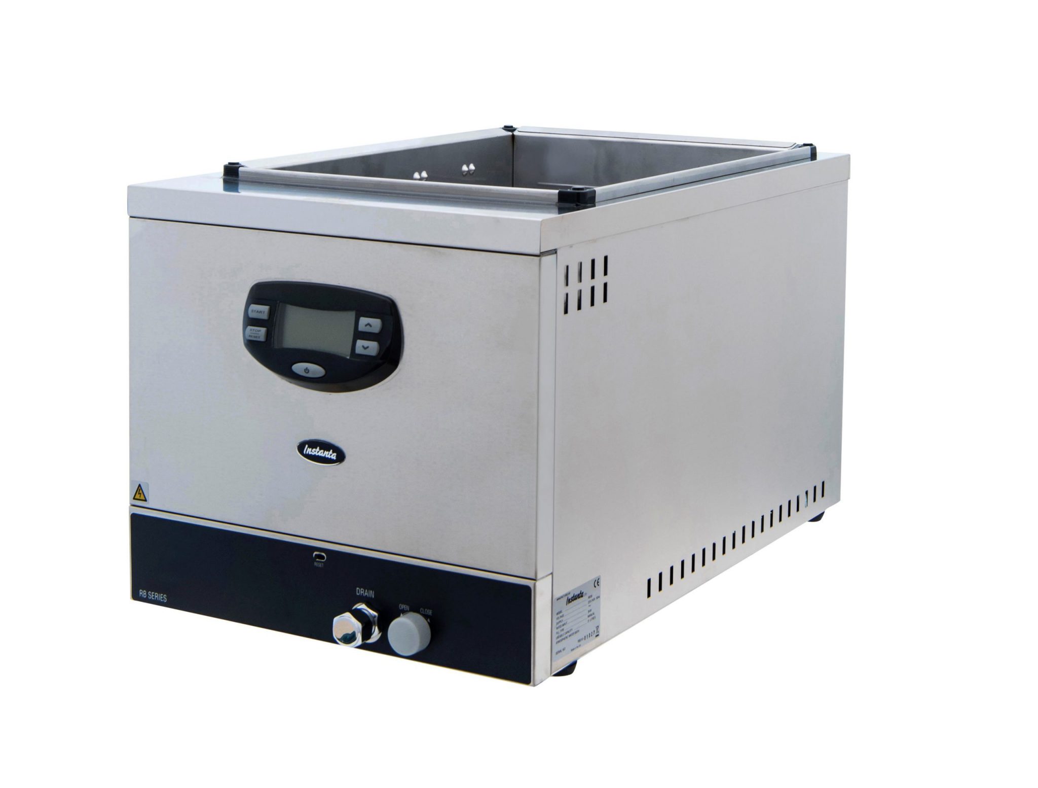 Sous Vide / Water Baths | Peachman