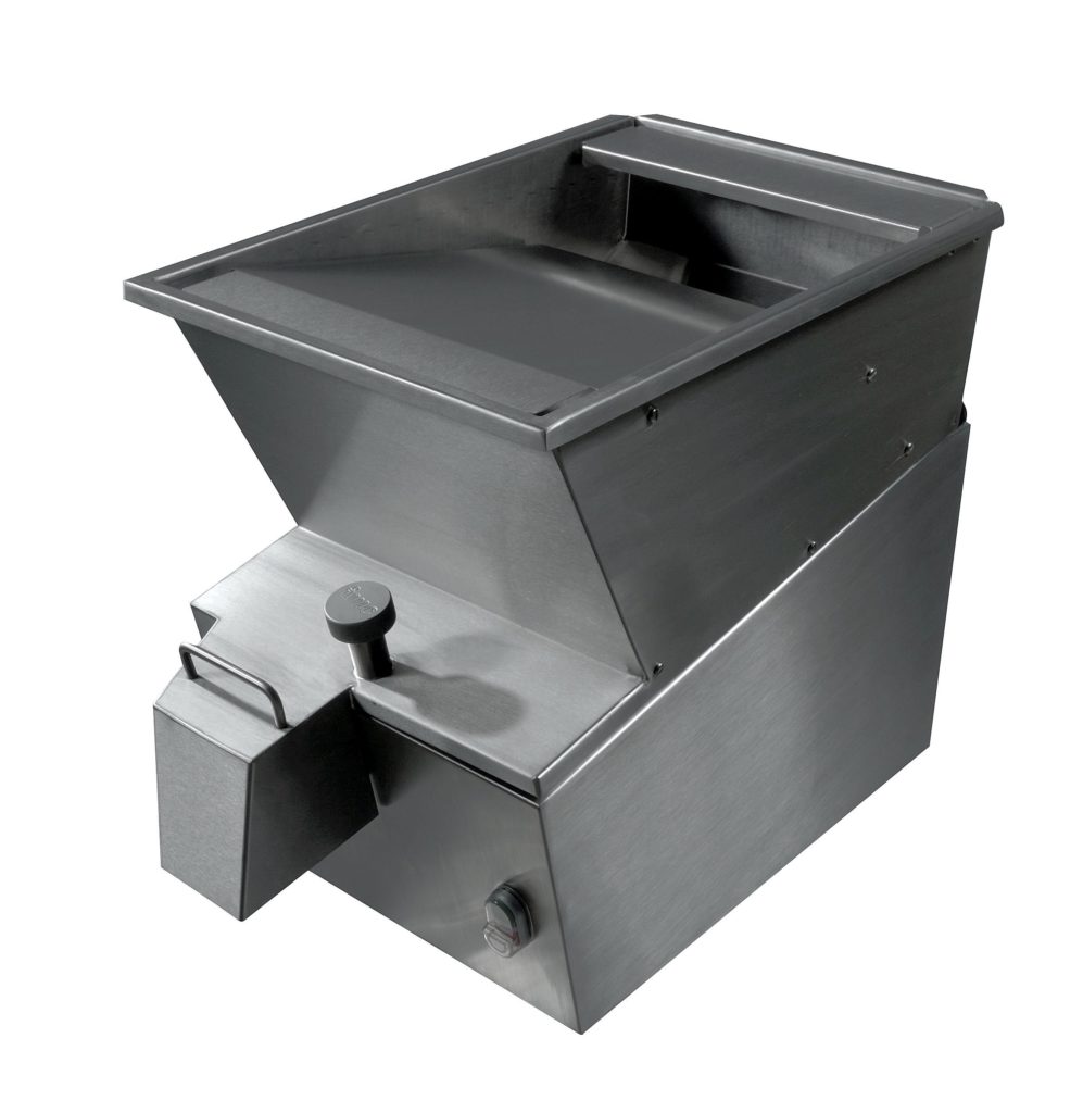 IMC CS-C1 F61/301 Potato Chipper | Peachman