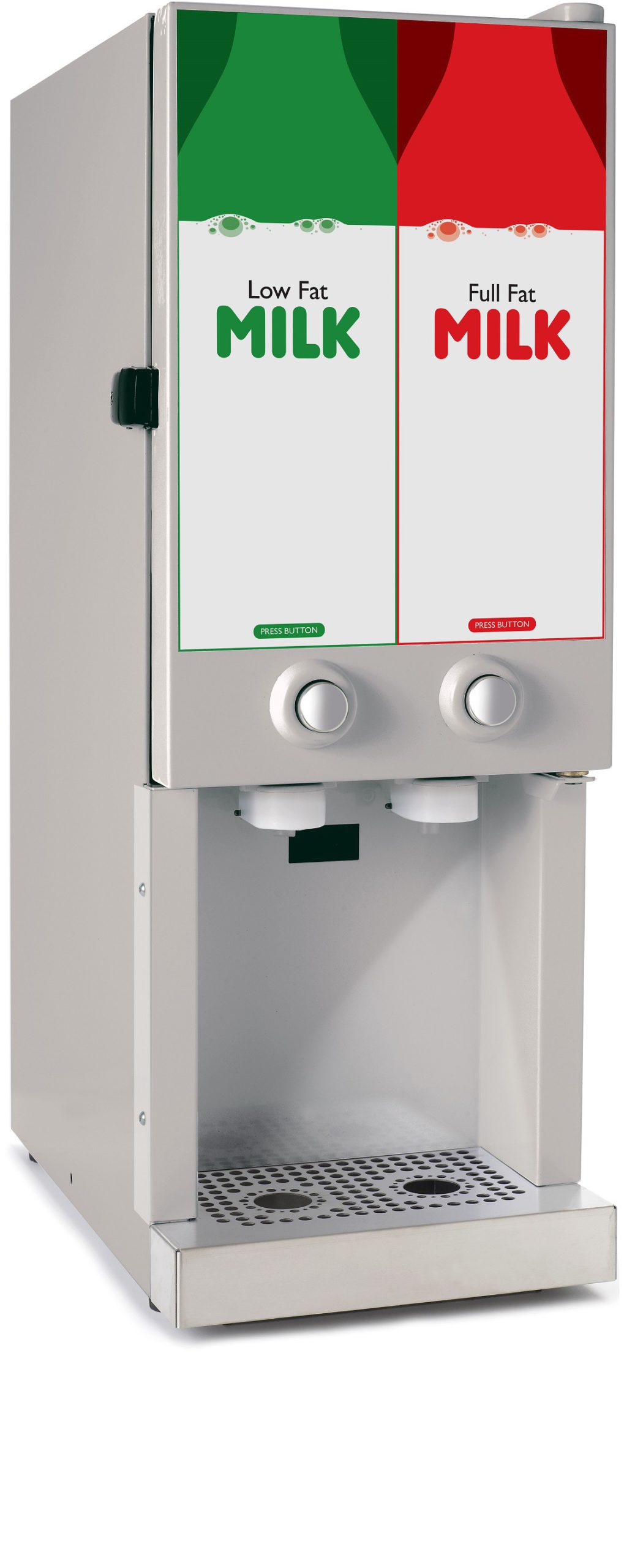 Autonumis PZC00012 2x 3 Litre Stainless Steel & Silver Miniserve ...