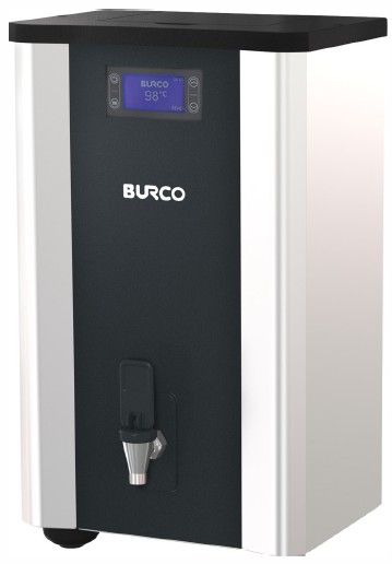Burco AFF10WM 10 Litre Wall Mounted Automatic Water Boiler With ...