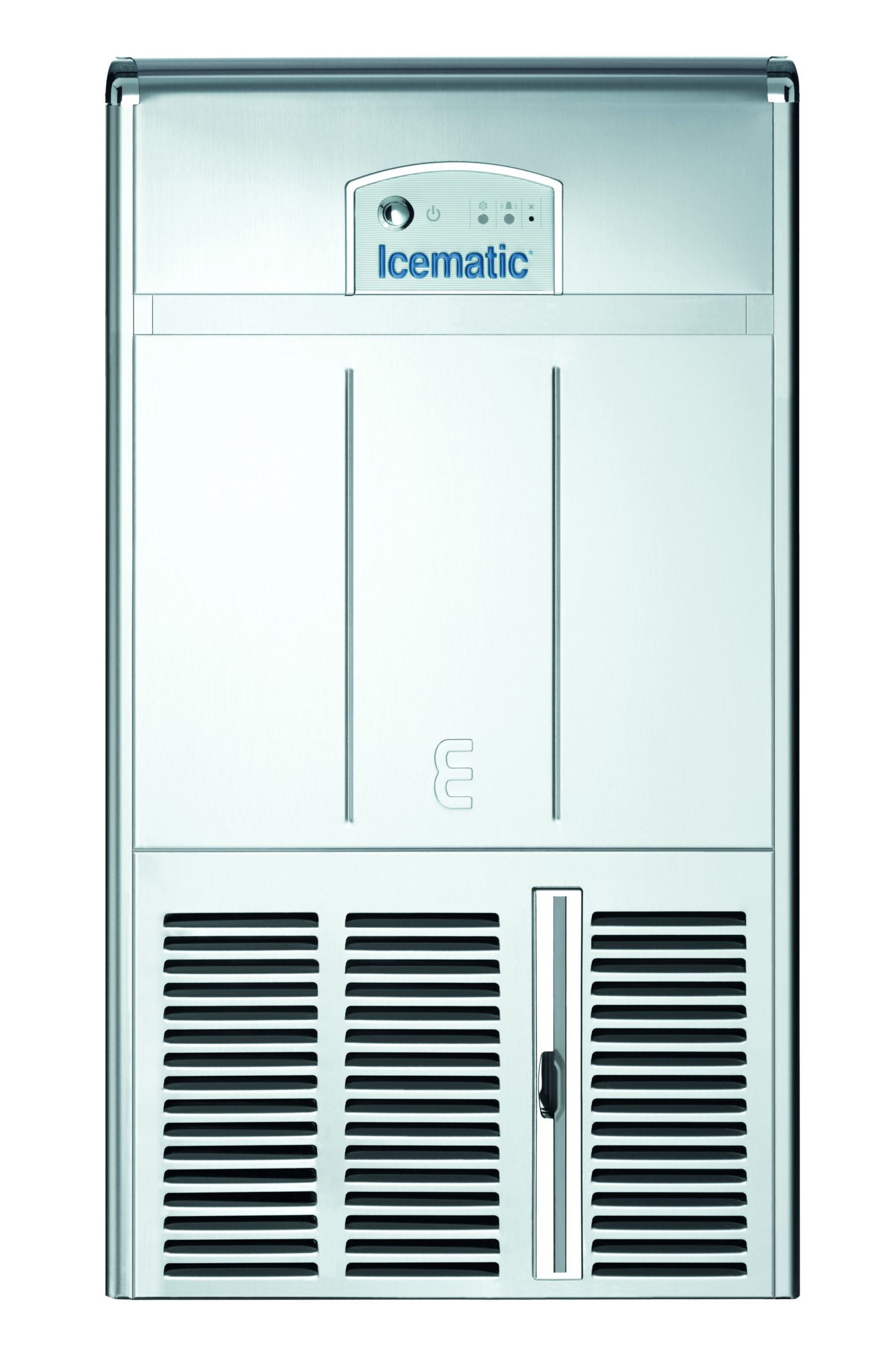 Icematic E30 Ice Cuber | Peachman