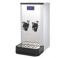 Burco BCPLSAFCT20LTT 20 Litre Twin Tap Automatic Water Boiler With ...
