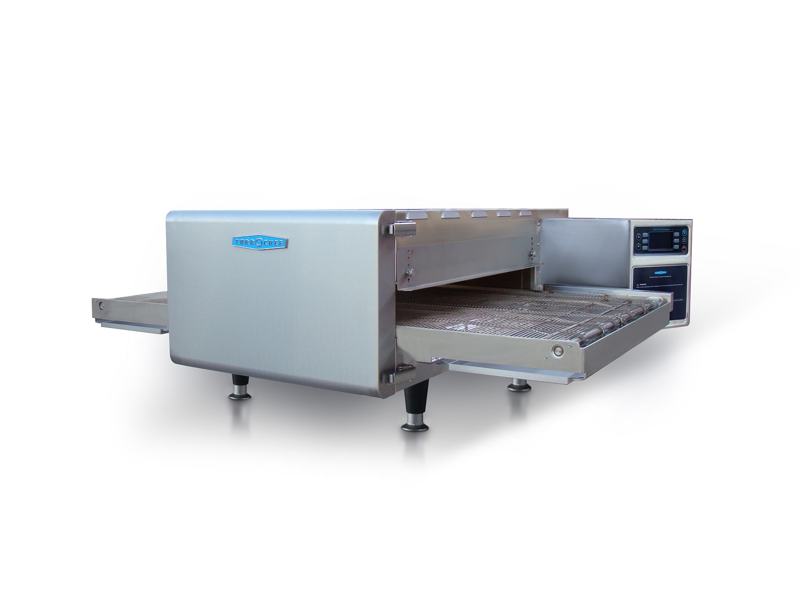 TurboChef The High H Conveyor 2620 Oven | Peachman