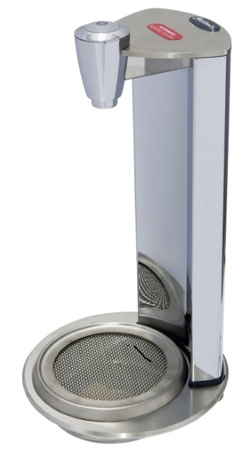 Instanta InstaTap UCB10H Under Counter Hot Water Dispenser With Tall ...