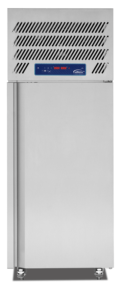 Williams WBCF50 Reach-In Blast Chiller Freezer | Peachman