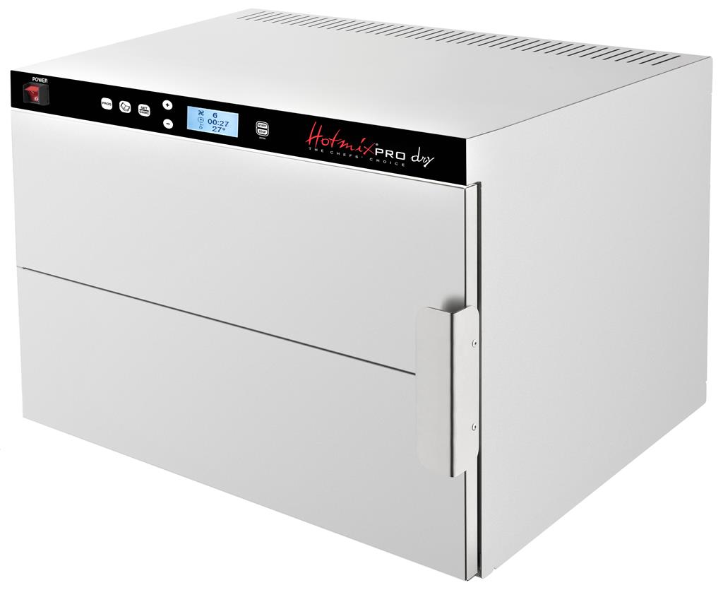 HotmixPRO Dry (12828-01) Dehydrator | Peachman