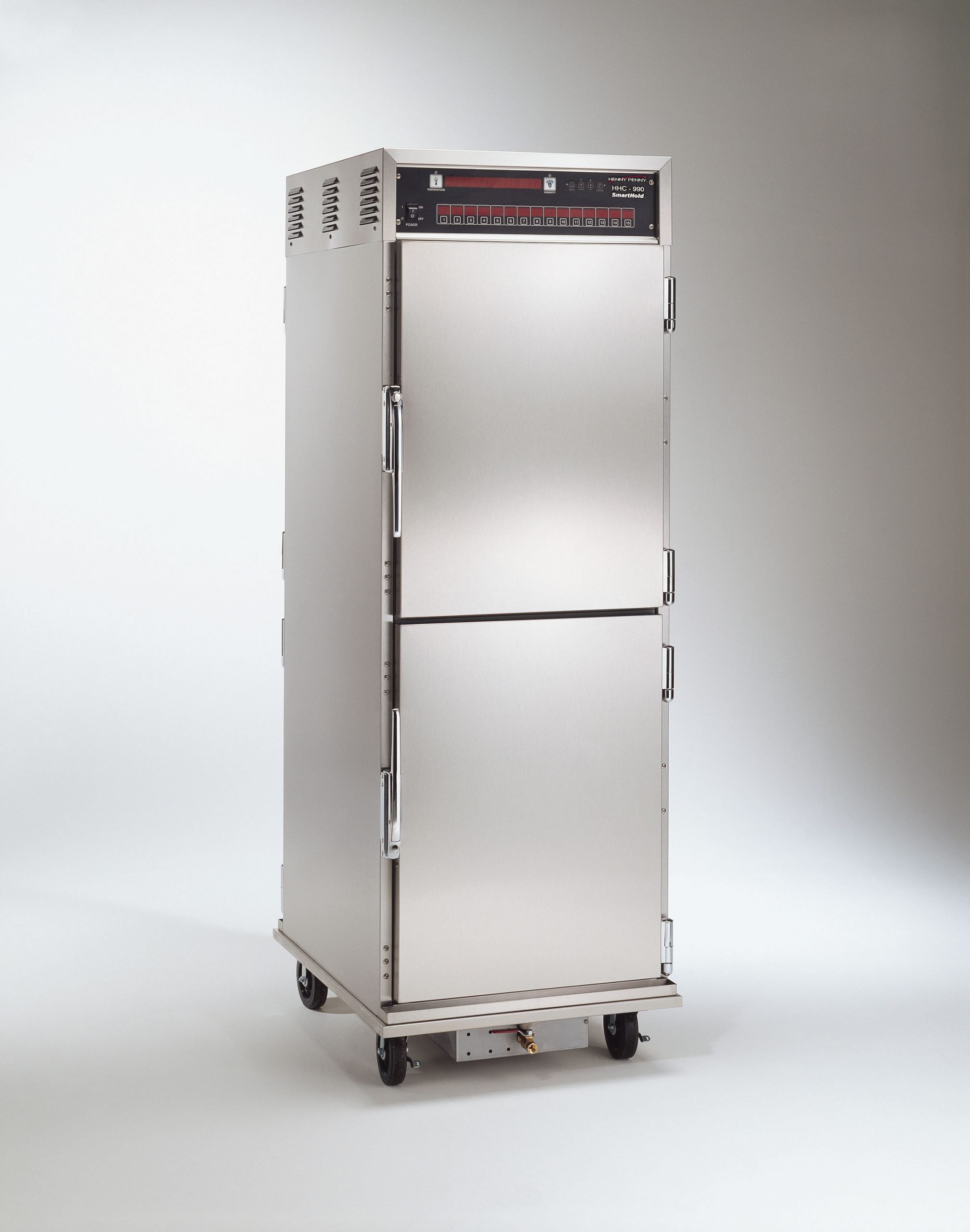 Henny Penny SmartHold HHC-990 Full Size Humidified Hot Holding Cabinet ...