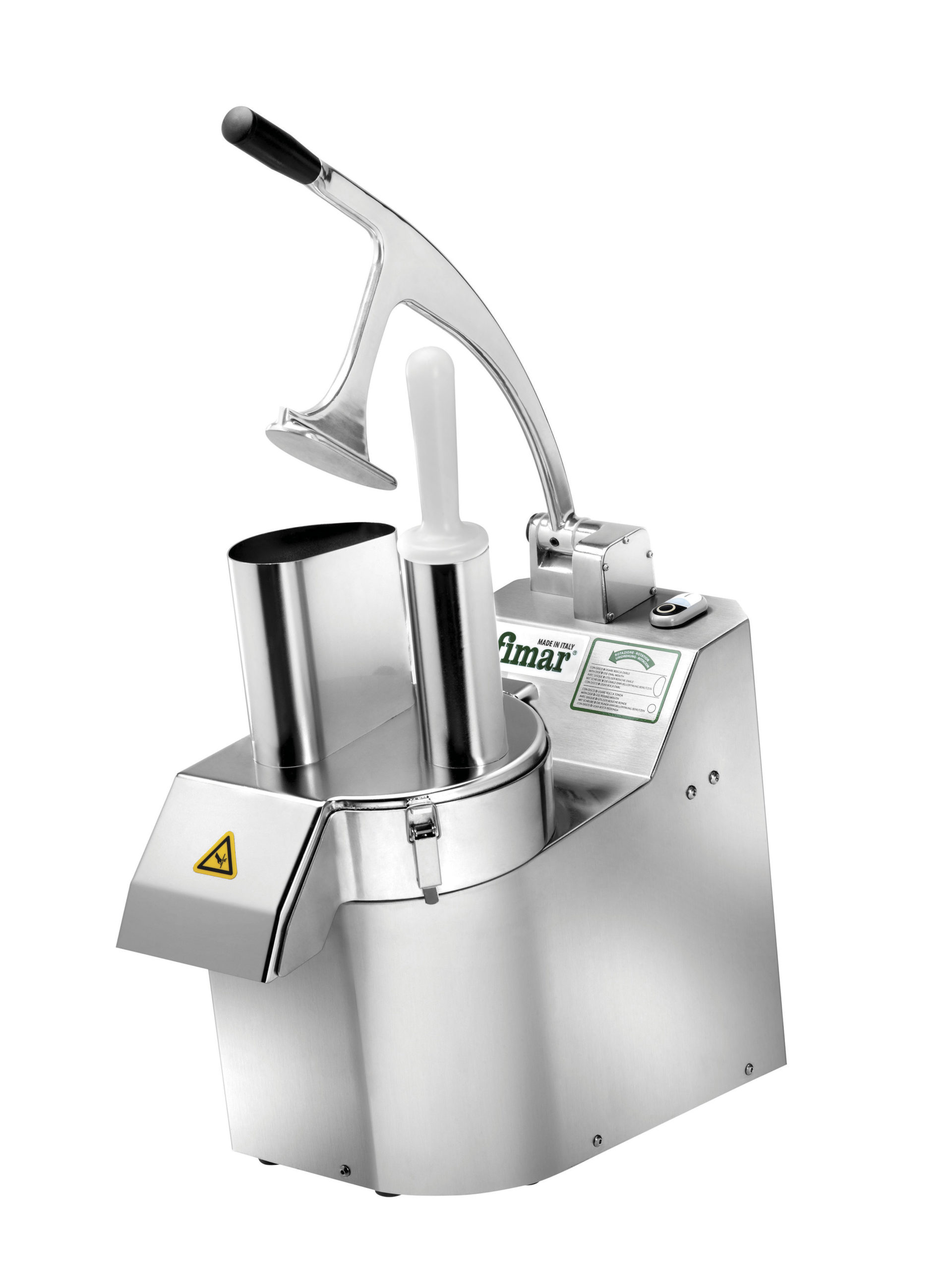 Fimar TV3000 Vegetable Cutter | Peachman