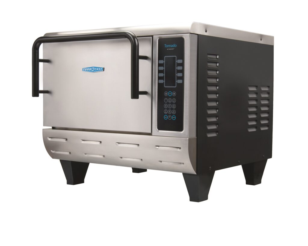 TurboChef Tornado 2 Rapid Cook Oven | Peachman