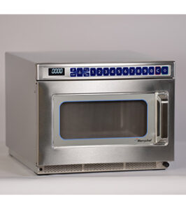 Merrychef MDm 1800 Microwave | Peachman