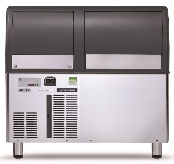 Scotsman AF 124 Ice Flaker | Peachman