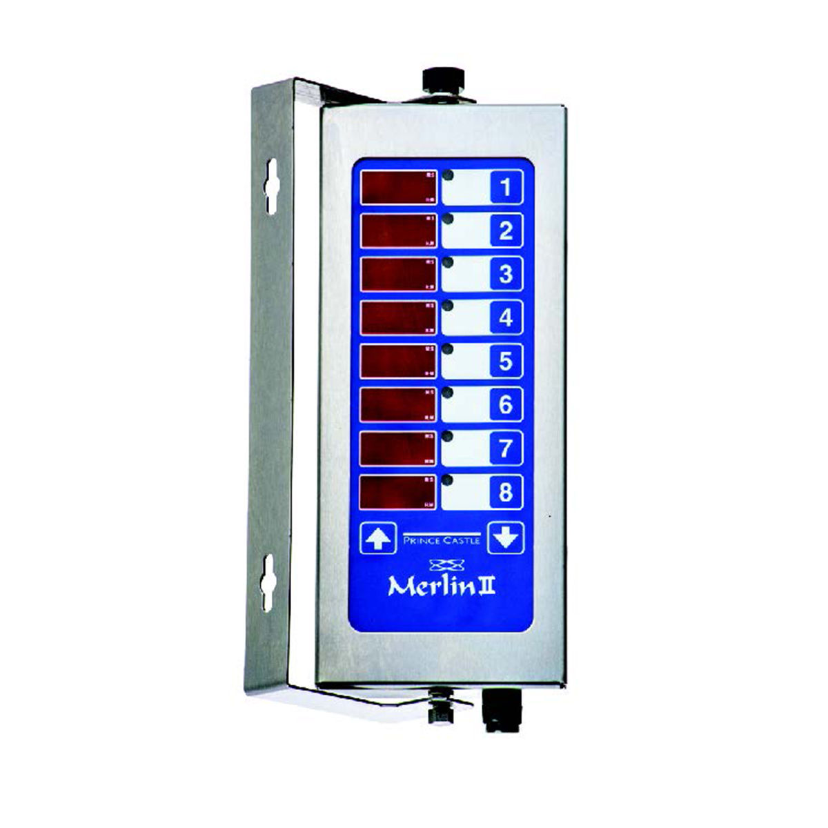Prince Castle 741-T88CE 8 Channel Single Programme Timer | Peachman