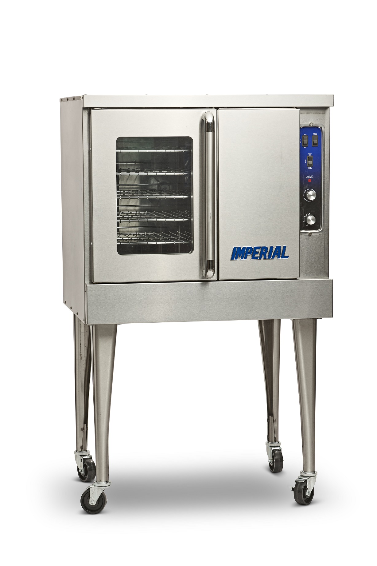 Imperial ICVG-1 Gas Convection Oven | Peachman