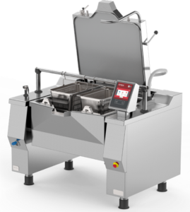 Firex Betterpan DBRE110 Multifunctional Cooker | Peachman