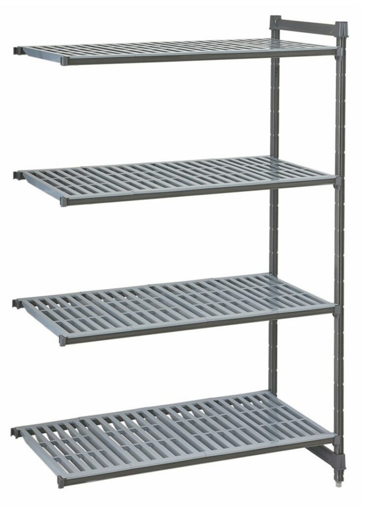 Basic shelving unit store