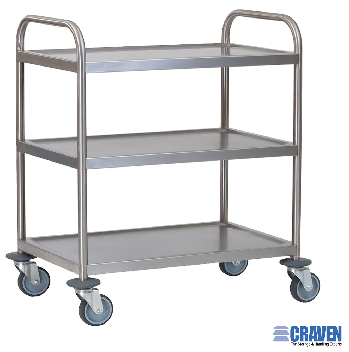 Craven RSE General Purpose Trolley | Peachman