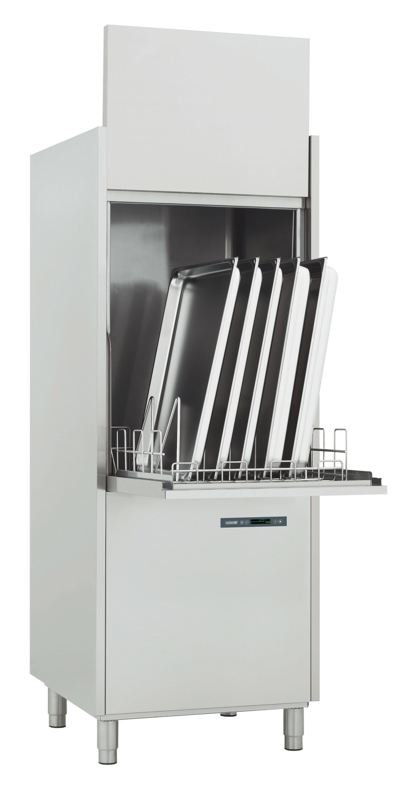 Maidaid UT61He Utensil Pot Washer | Peachman