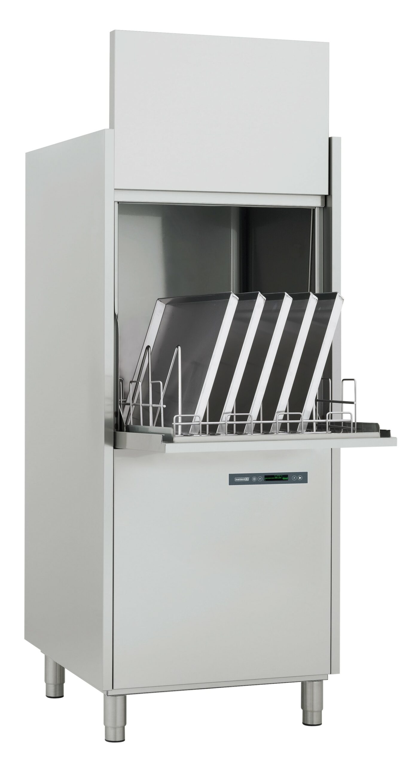 Maidaid UT70e Utensil Pot Washer | Peachman