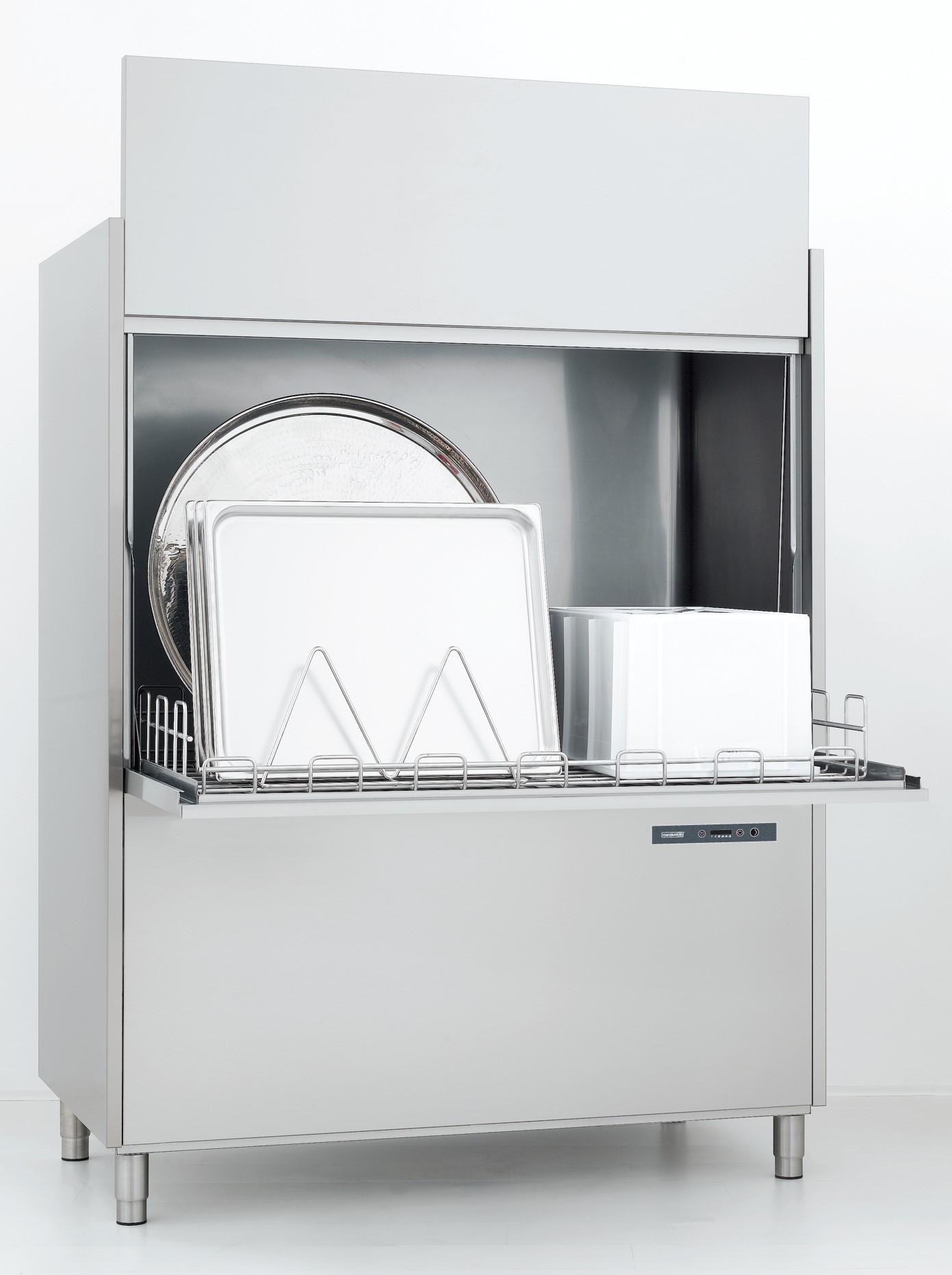 Maidaid UT132e Utensil Pot Washer | Peachman