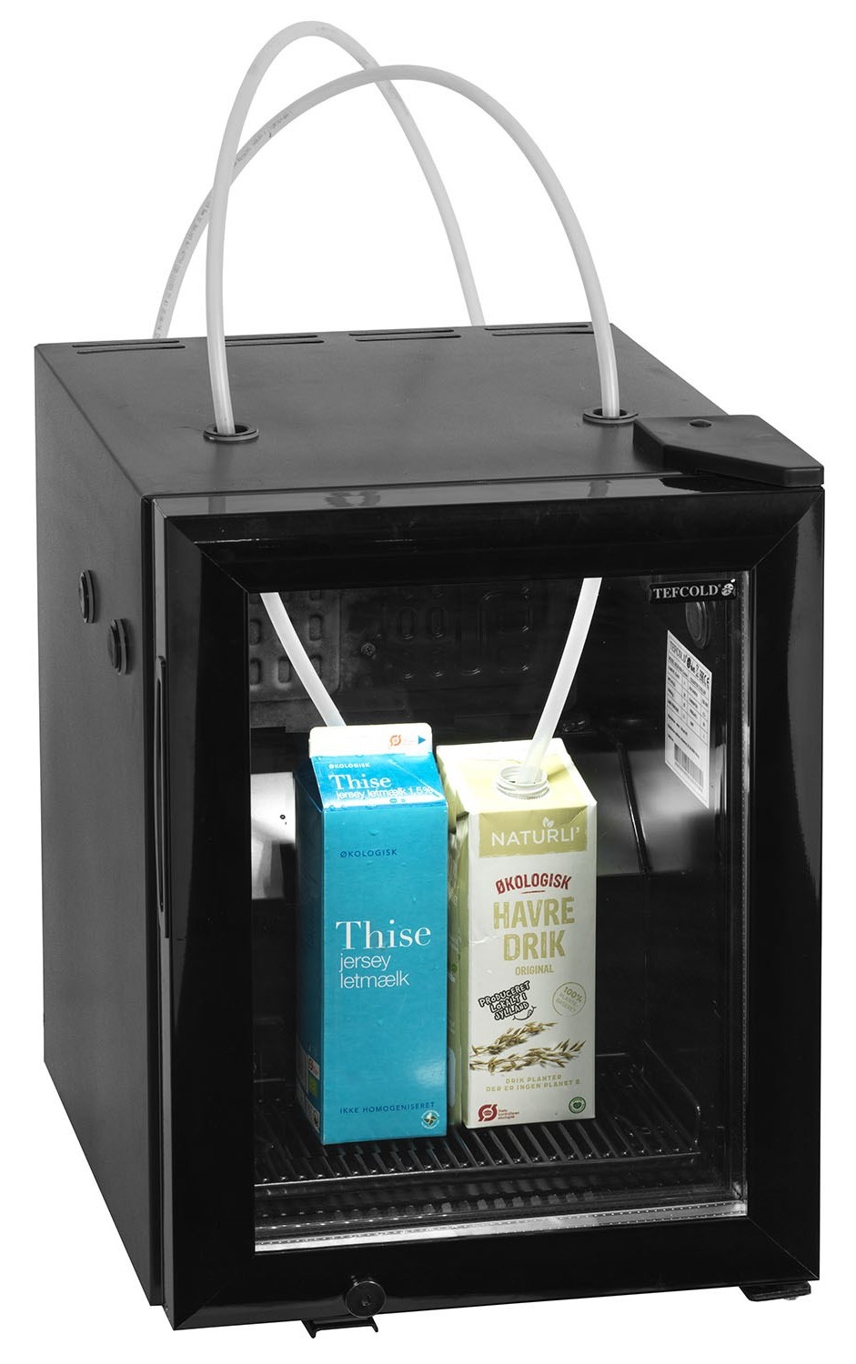 Tefcold BC30 MC Milk Dispenser | Peachman