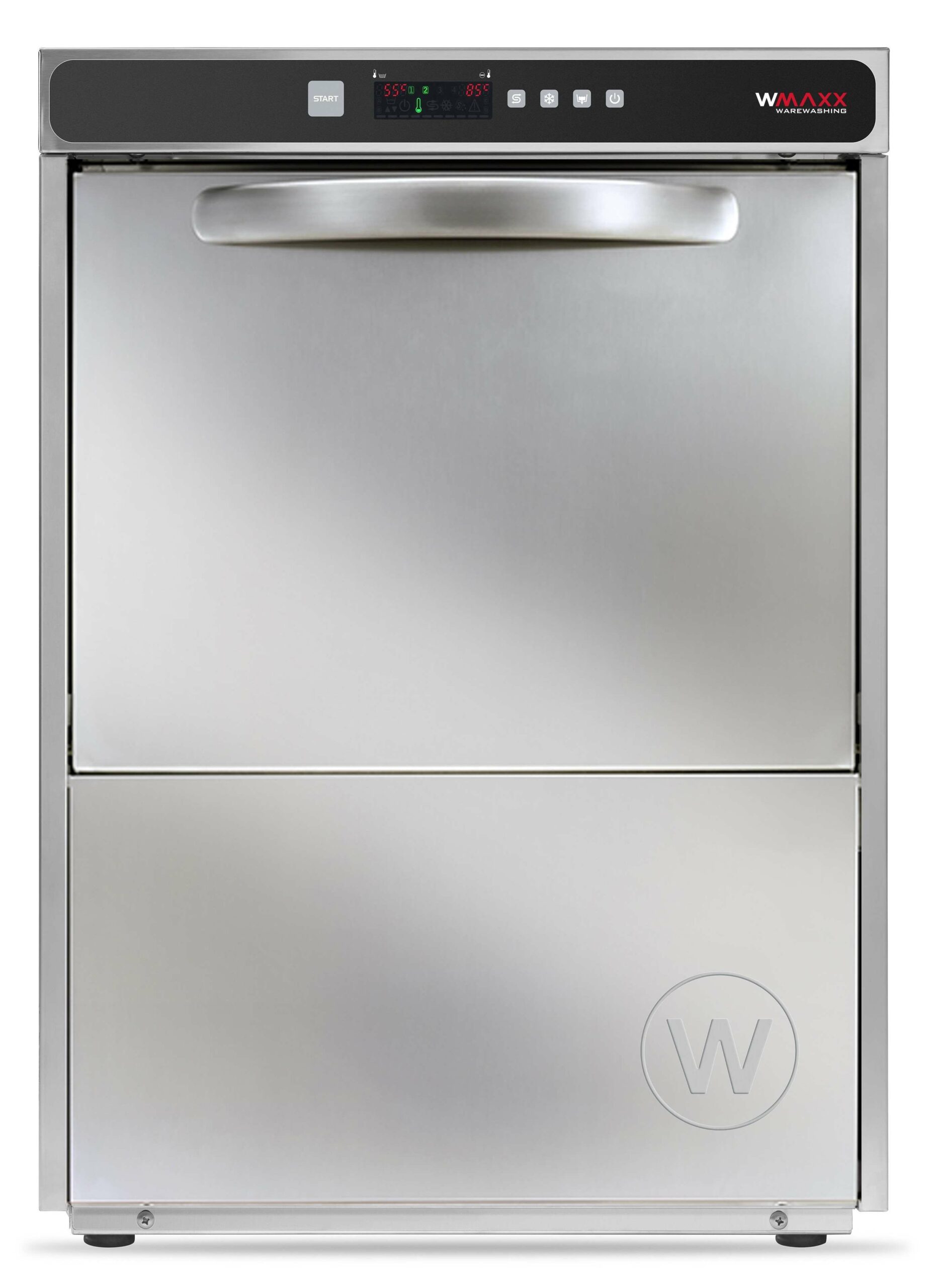 WMAXX Optimaxx 500 Undercounter Dishwasher | Peachman