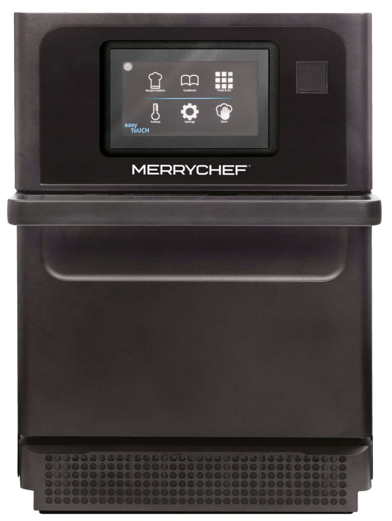 Merrychef conneX 12e High Speed Oven | Peachman