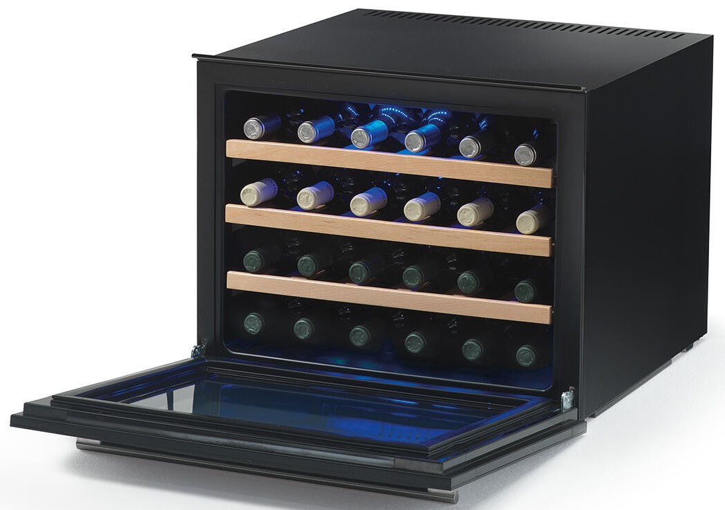 Sirman CONERO Wine Cooler | Peachman