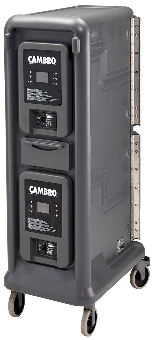 Cambro PCU1000HHUK Pro Cart Ultra™ Pan Carrier | Peachman