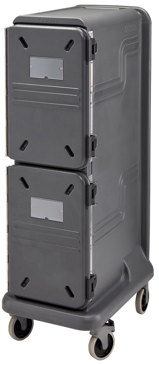 Cambro PCU1000CCUK Pro Cart Ultra™ Pan Carrier | Peachman
