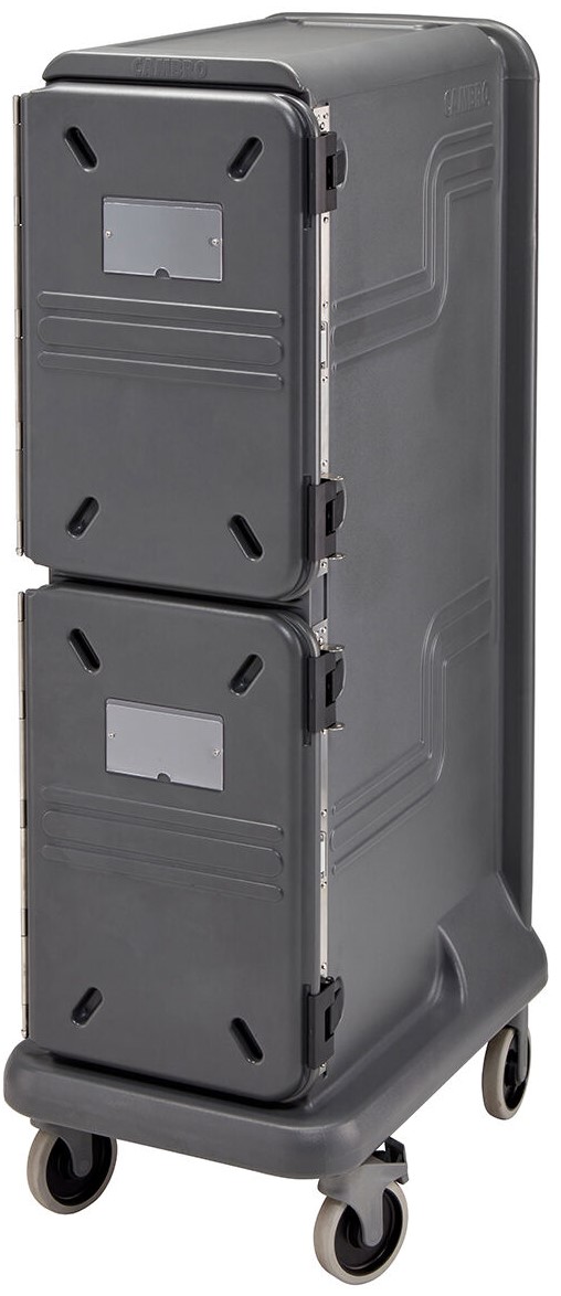 Cambro PCU1000HCUK Pro Cart Ultra™ Pan Carrier | Peachman