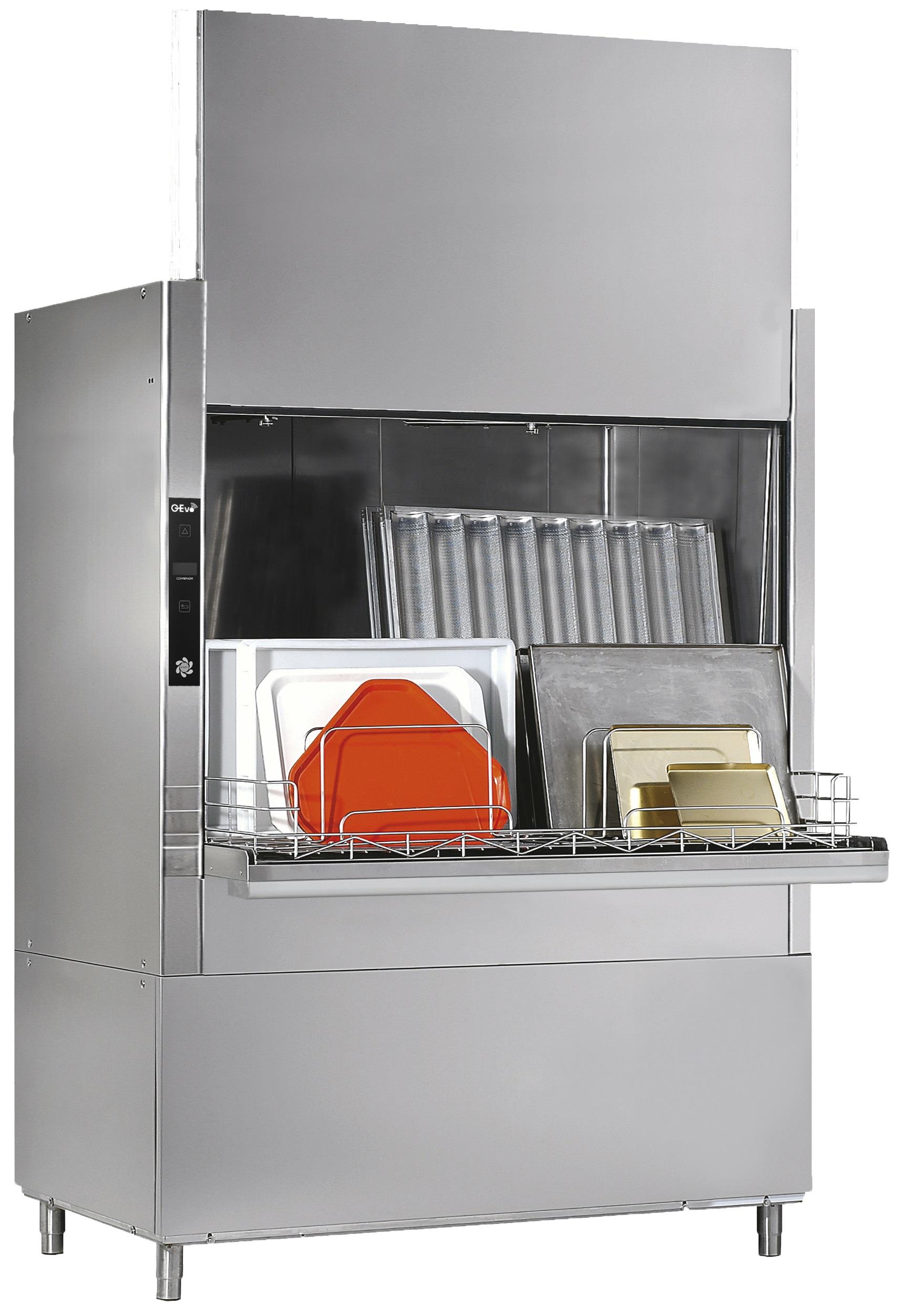 Comenda G-EVO 1005 R Pot & Utensil Washer | Peachman