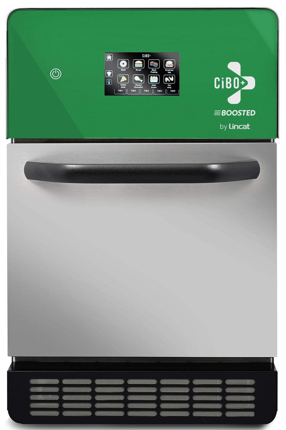 Lincat CiBO+ Boosted CIBO+BST/G Green Counter-top High Speed Oven ...
