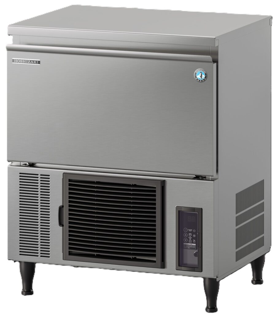 Hoshizaki IM-45CPE Ice Maker | Peachman