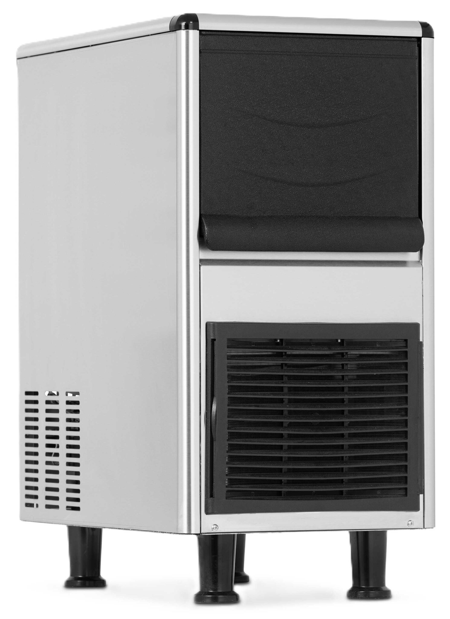 Blizzard BIM25 Integral Ice Maker | Peachman