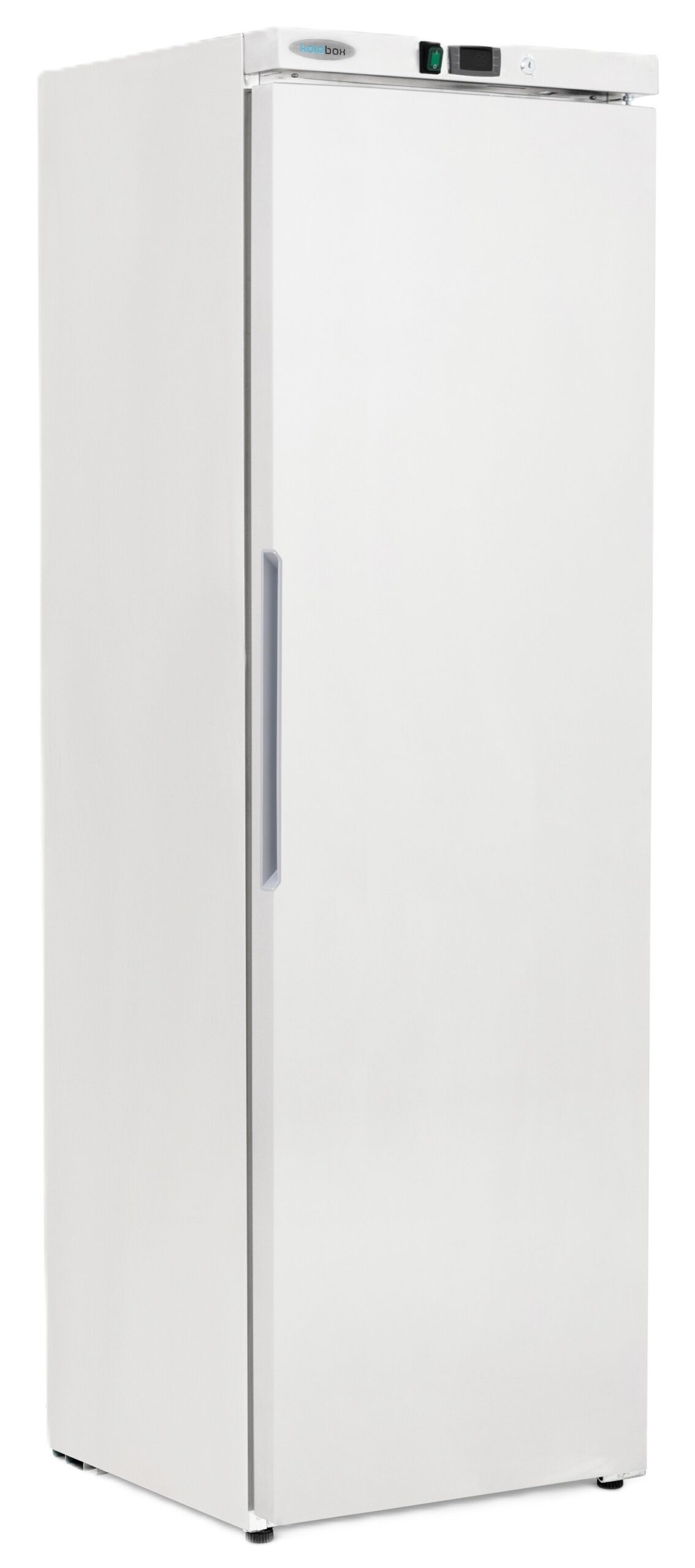 Koldbox KXF400WH White Single Door Upright Freezer | Peachman