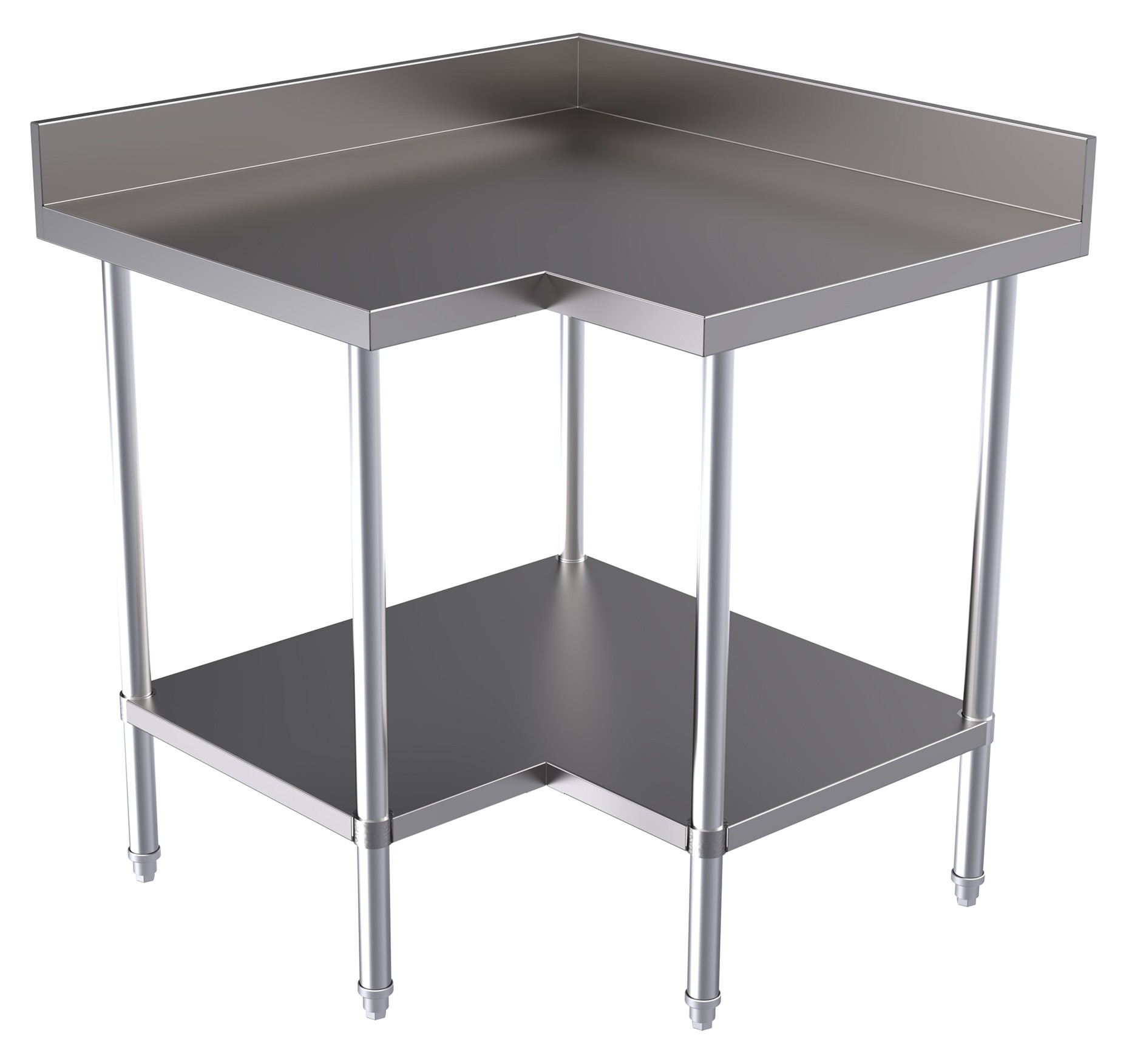 Hallco HCB0900 Corner Bench | Peachman