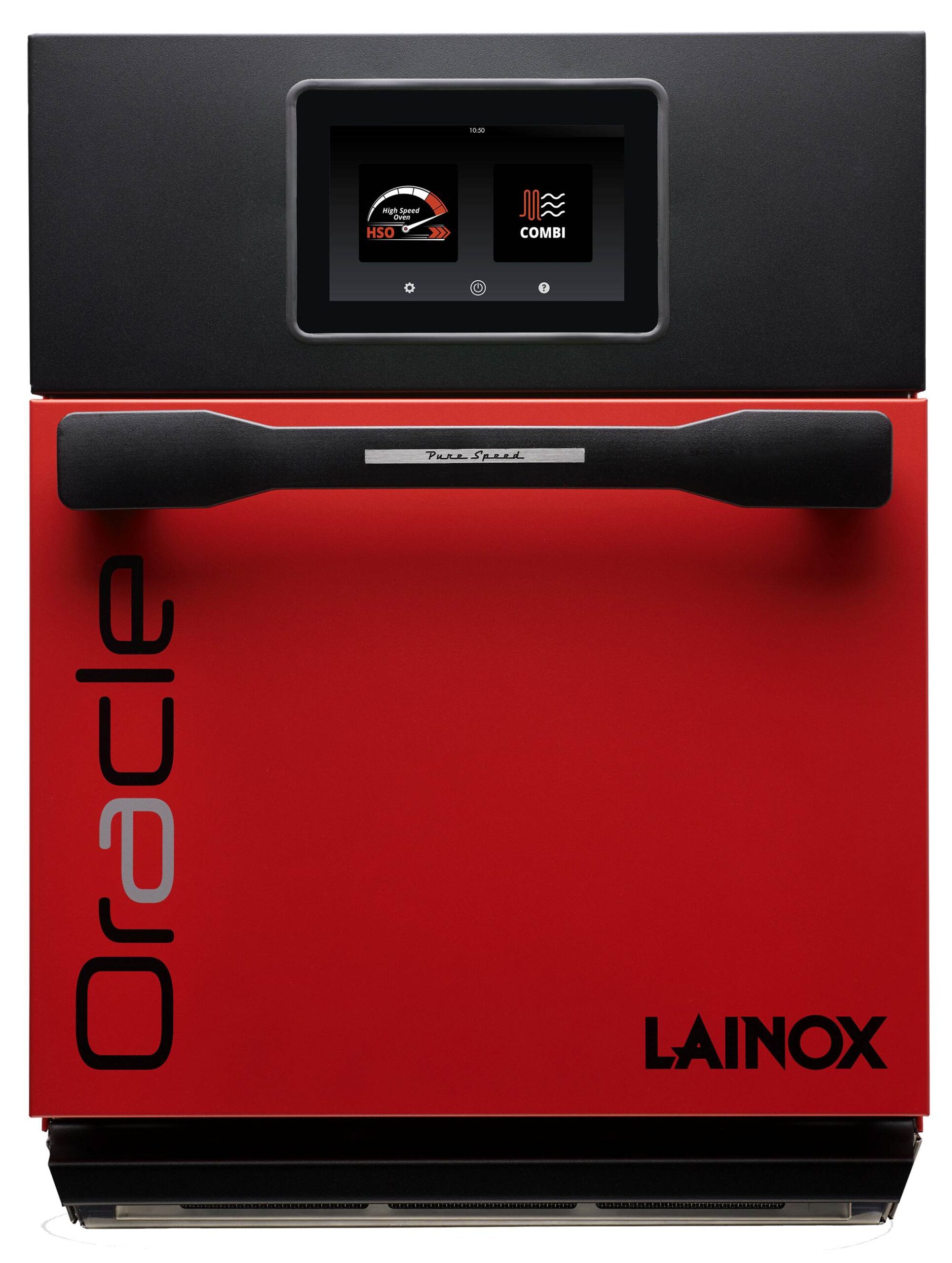 Lainox Oracle M Boosted ORACRB High Speed Oven | Peachman