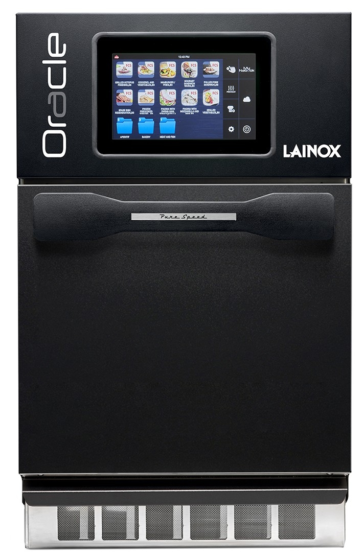 Lainox Oracle XS ORXSTB High Speed Oven | Peachman